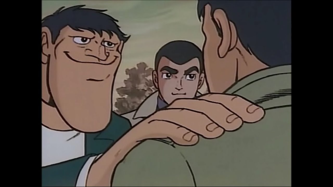 Akakichi no Eleven 43