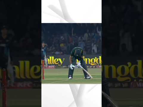 Baber Azam Thrilling Century