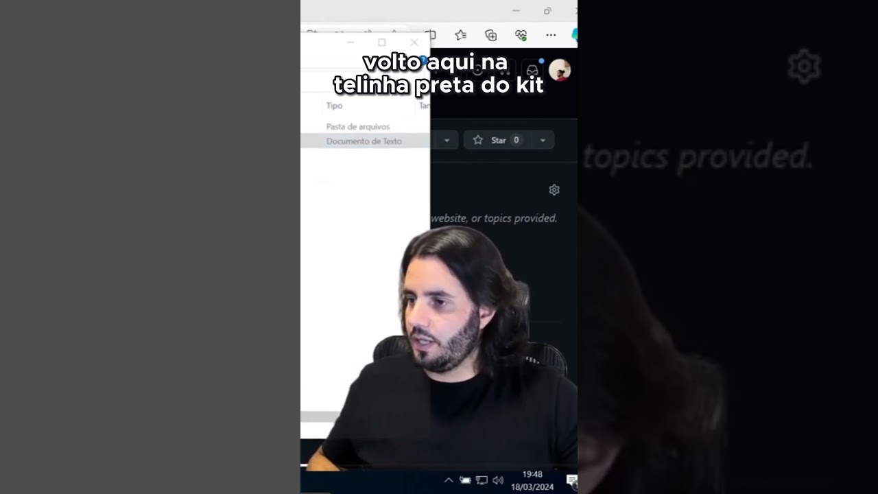 Pushing changes to GitHub