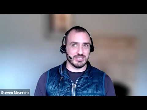 #133 – Restoration of Status and TRPs, with Andrew Mattu and Ajaypal ...