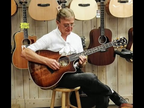 STEWBALL – Les Tutos Guitare de Jean Louis