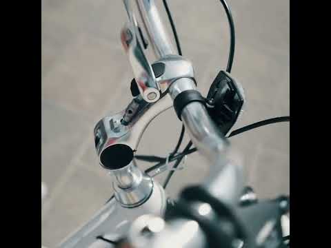 Lyssa & Ares e-bike handlebar adjustment