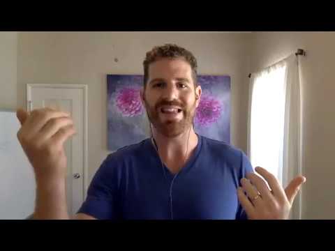 The Law of Opposites - This Applies To Every Area Of Your Success!