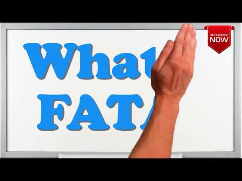 What is the full form FATA
