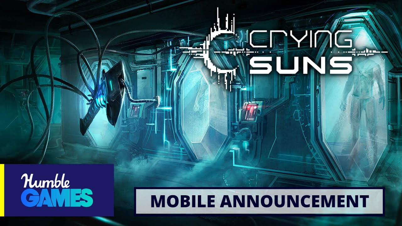 Ten new and upcoming mobile games you may have missed this month