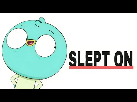 The Nickelodeon Show Everyone Forgot About