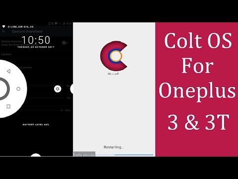 ColtOS Project download | SourceForge.net