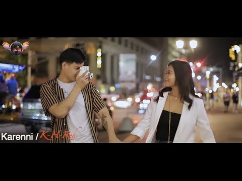Karenni New Song 2021- Is because of me ? ( Official Trailer)