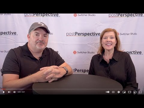 NAB 2023 - postPerspective