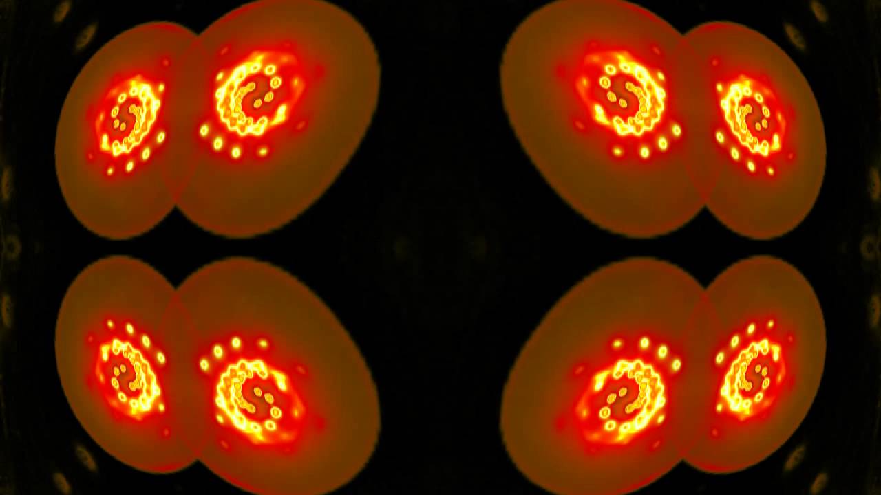 phrozenlight - testing the startsequence of a delerium