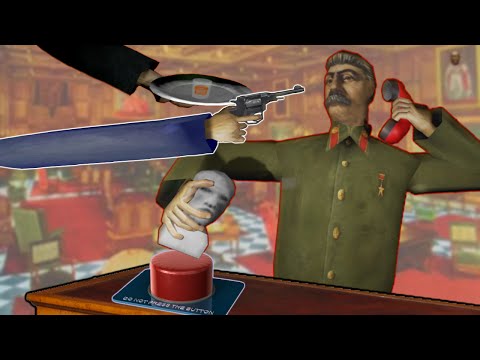 Steam Community :: Calm Down, Stalin