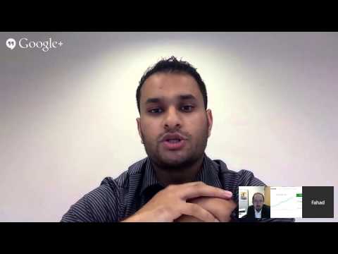 IVMF Webinar Series: Starting Your Company with an Exit Strategy in Mind