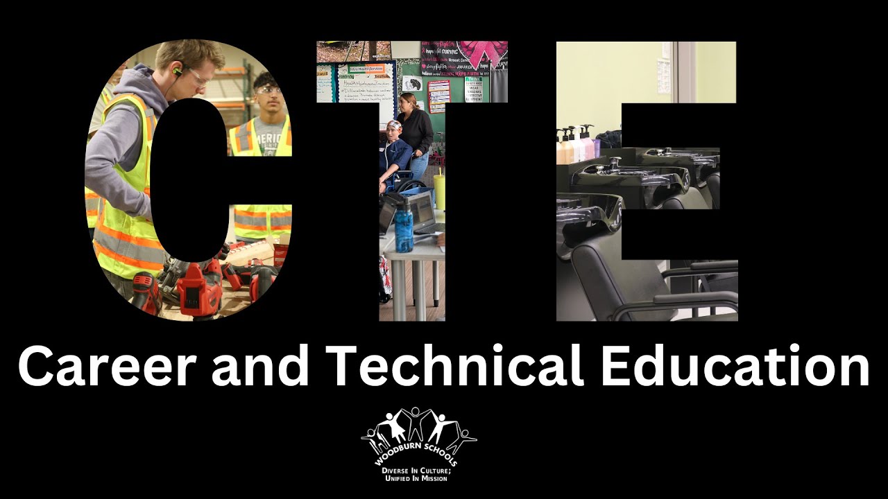 Team Woodburn: Creating Post Secondary Pathways