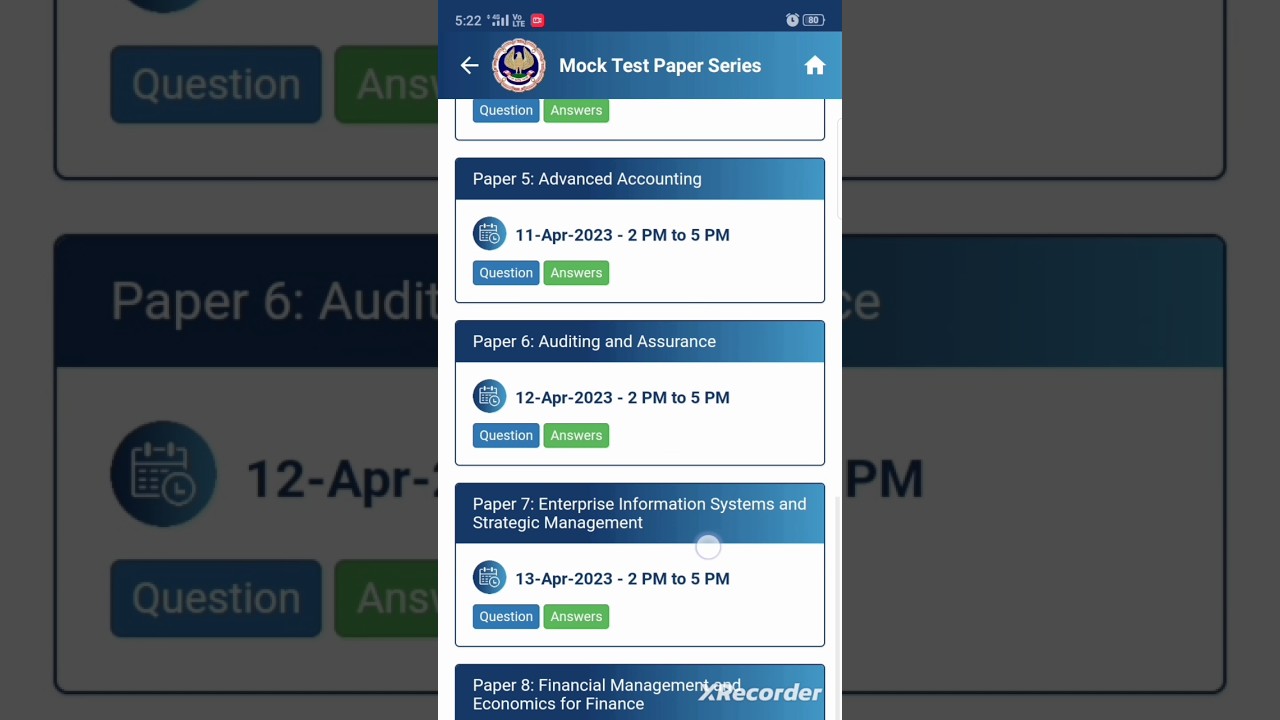 HOW TO DOWNLOAD MTP (MOCK TEST PAPER) EASY WAY TO DOWNLOAD MTP PAPER