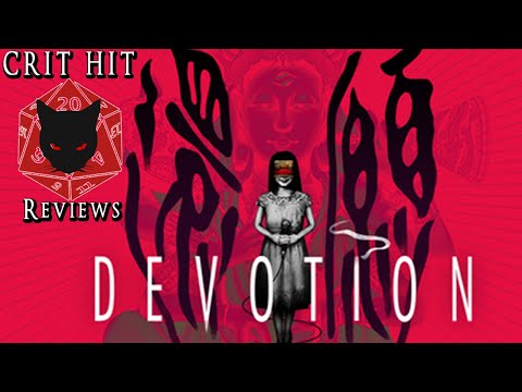 Steam Community :: Video :: Devotion Breakdown: A Chilling Domestic ...