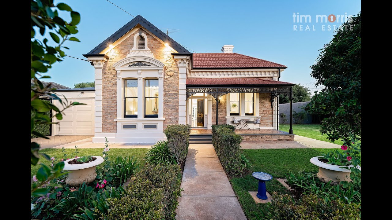 Anthony Fonovic - Tim Morris Boutique Adelaide - Real Estate Agency ...