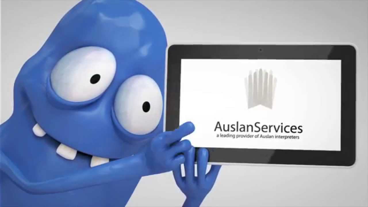 Auslan Services