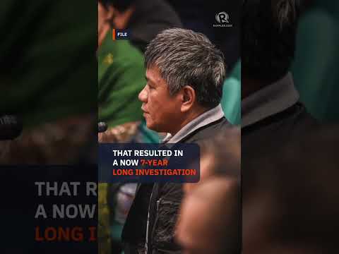 Edgar Matobato 'currently safe' after fleeing Philippines