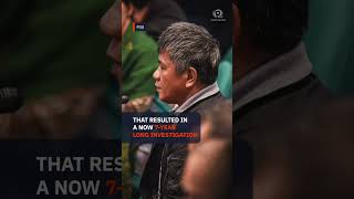 Edgar Matobato 'currently safe' after fleeing Philippines