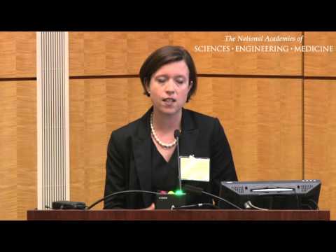 10/20/2015 - Session II: Industry Perspective