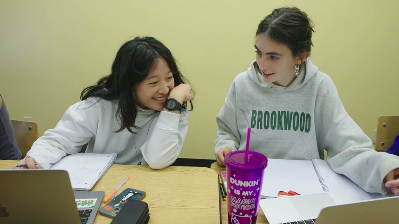 Math at The Putney School
