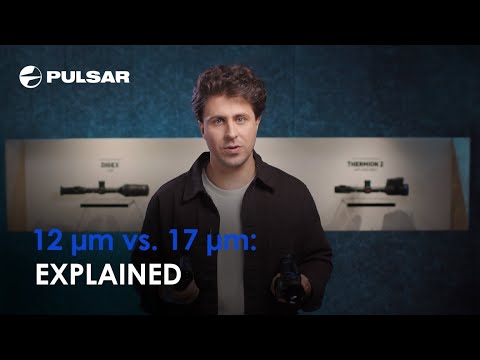 Pixel pitch, explained | 12 µm vs. 17 µm | Choosing the right sensor