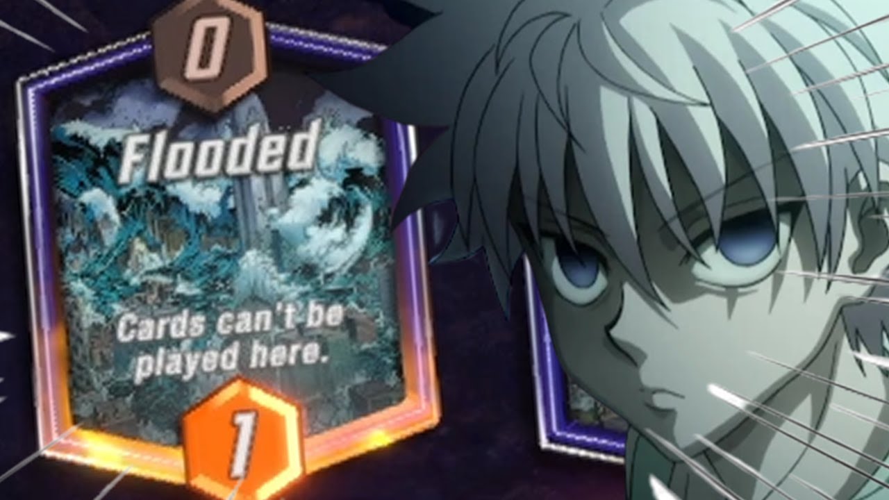 When Legion Flood All locations [Marvel Snap]