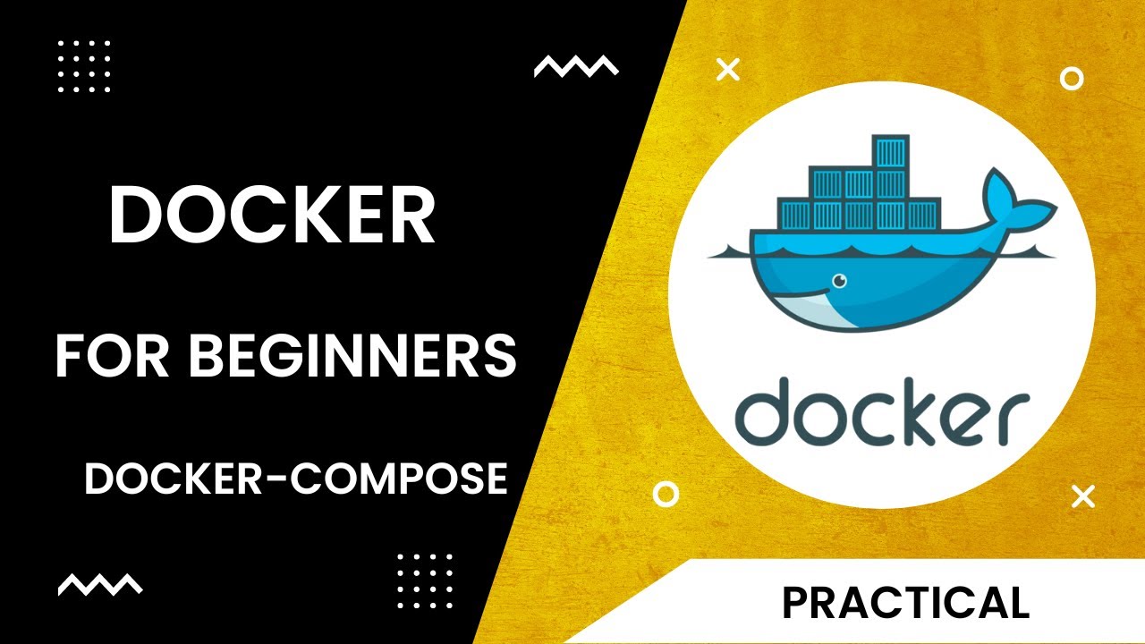 Mastering Docker: Learn How to Build and Deploy Your Applications