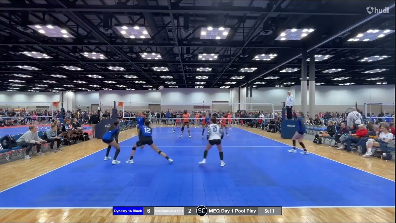 Skyler Pierce - Vballrecruiter.com Player Profile