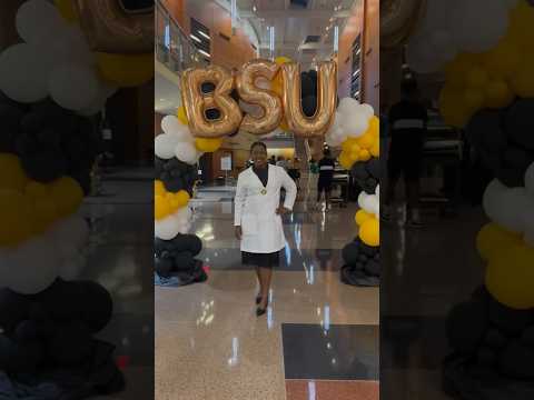 Nursing Pinning Ceremony 2024 | nurse graduate | nurse practitioner graduate