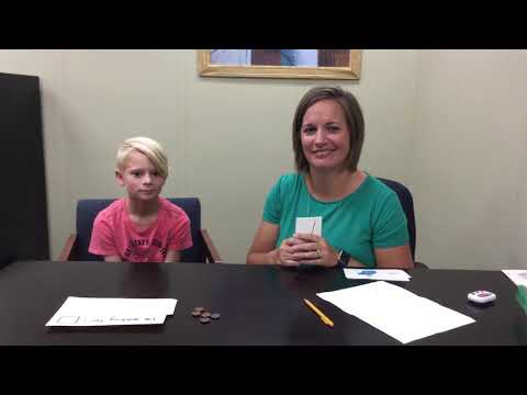 Research based strategies for students with Autism- Discrete Trial Training
