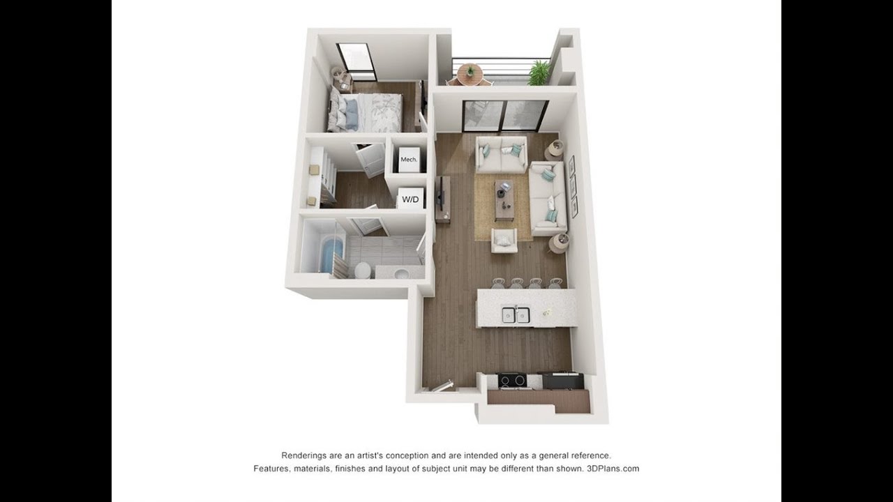 The Current - Unit 208