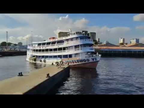 História do Fonte Boa | Tudo sobre Fonte Boa Amazonas