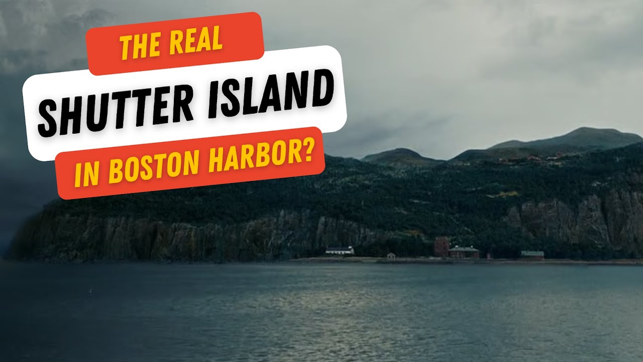 Fun Facts and Hidden History About the Boston Harbor Islands