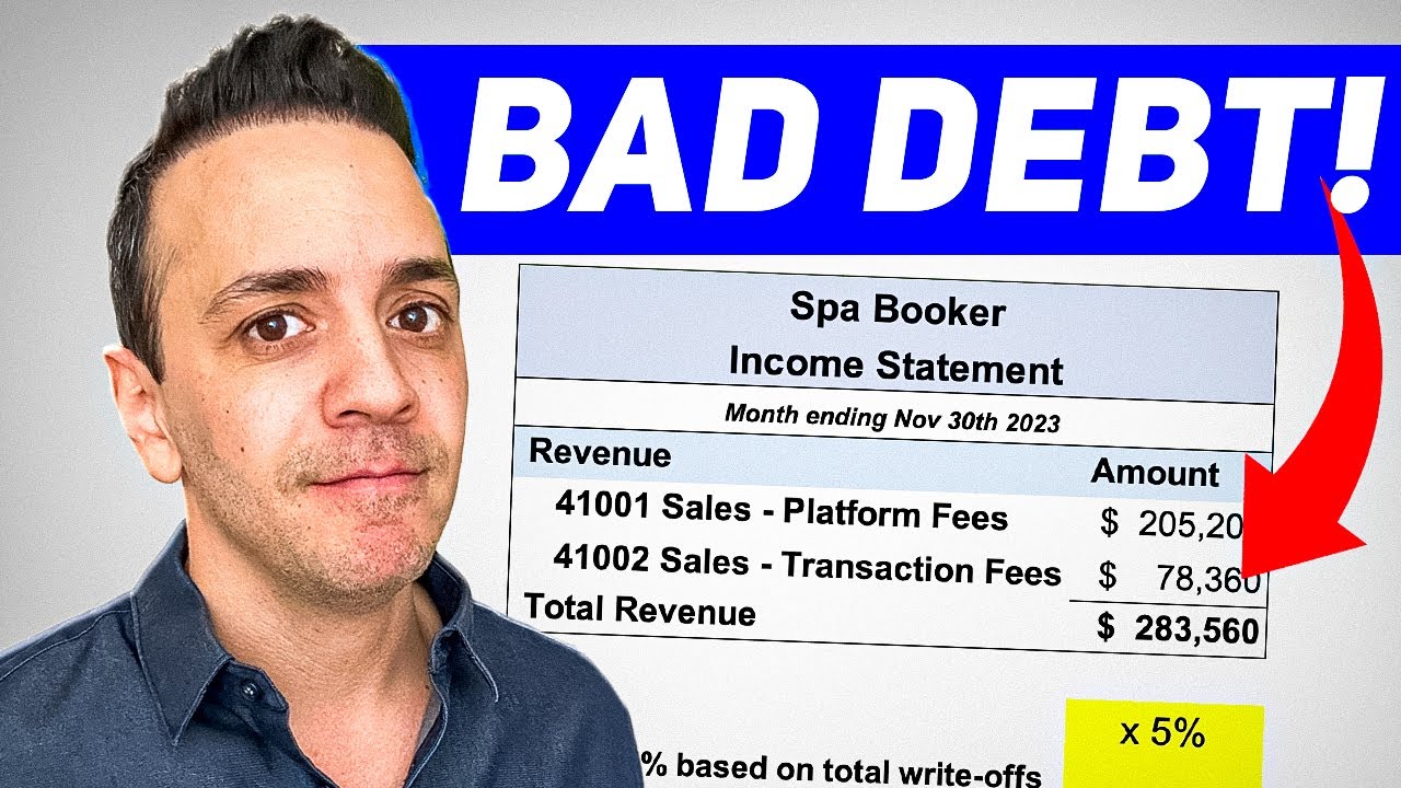 Allowance For Doubtful Accounts Explained with Examples