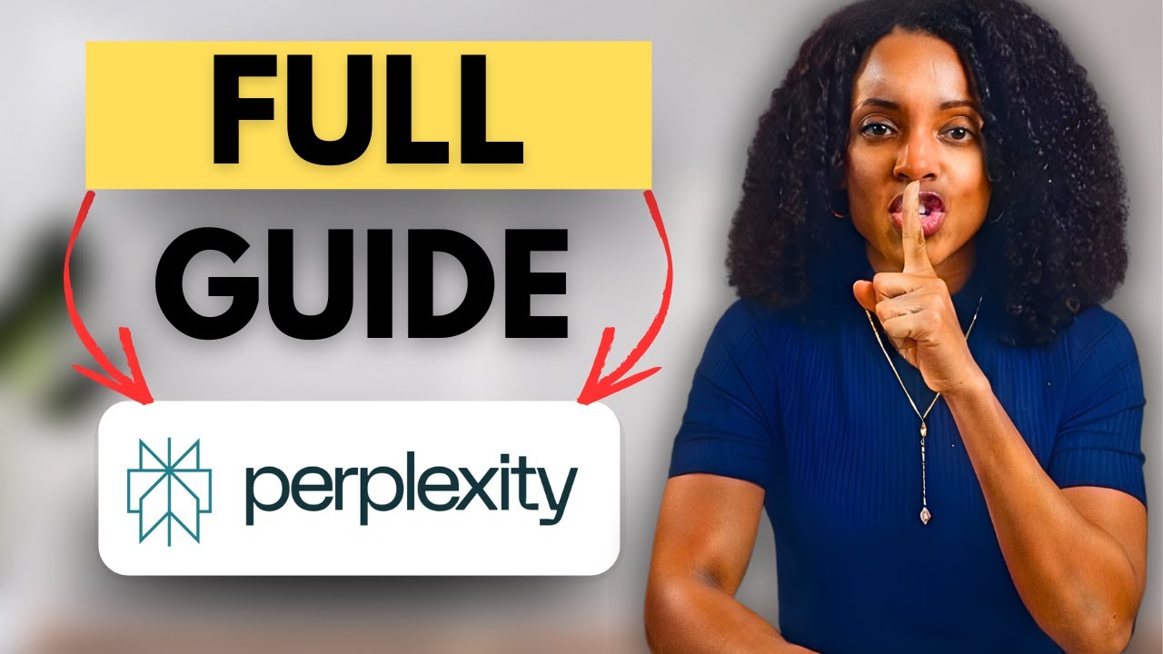 Perplexity AI Tricks That Make Life So Much Easier