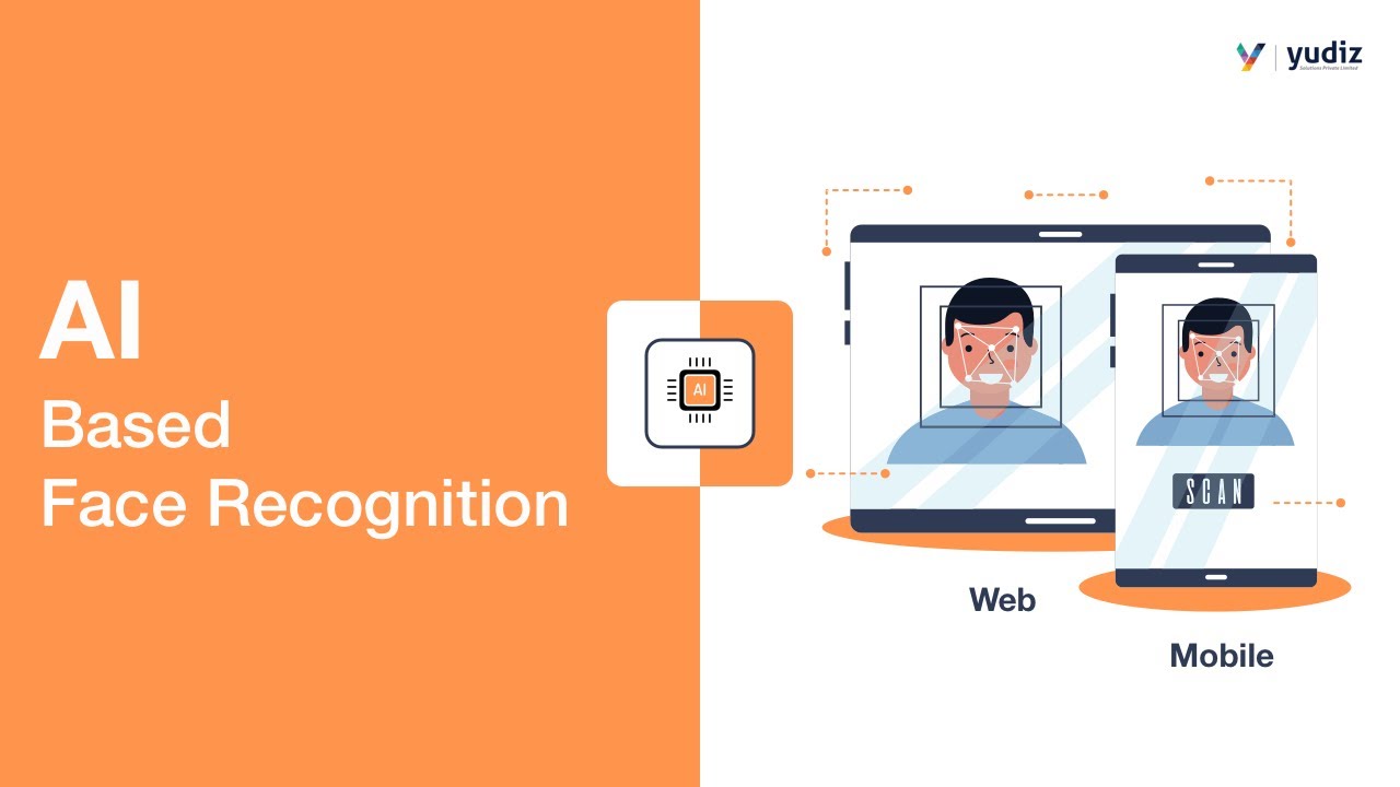 AI Based Face Recognition | Technical Blog | Yudiz
