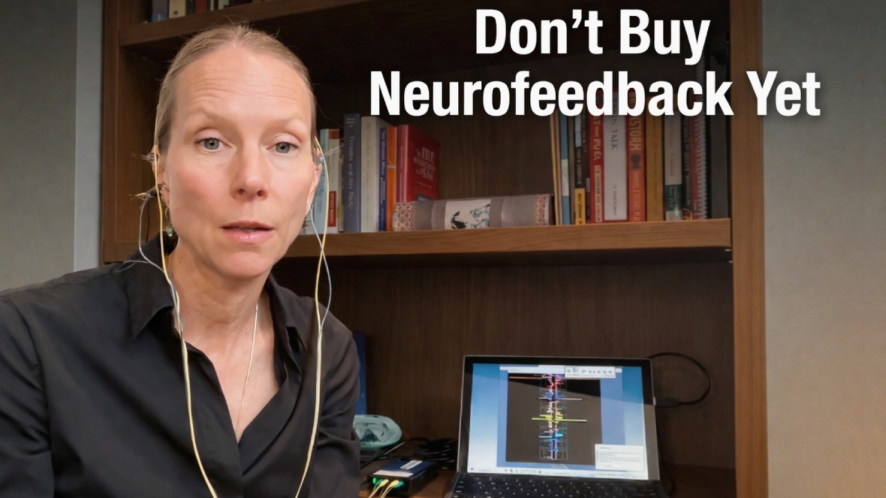 NeurOptimal Review 2026: Is Home Neurofeedback Worth It? (Demo & Setup)