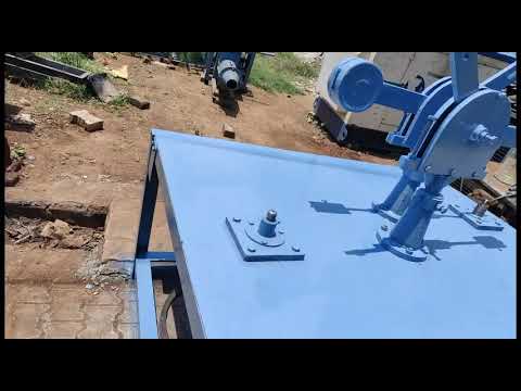 Jigger Machine at Best Price in India