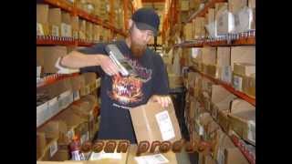 Shipping And Receiving Clerk Overview | What is a shipping and ...