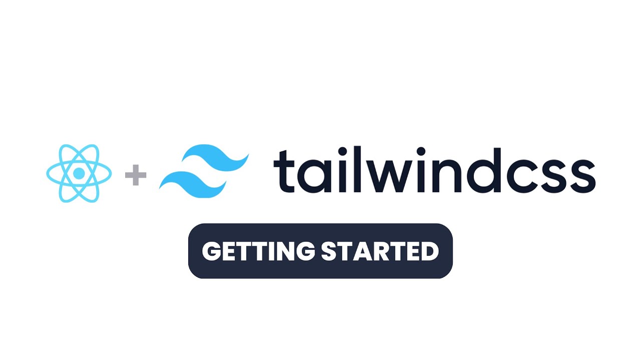 React Tailwind Css Tutorial Introduction Basics And Responsive Design