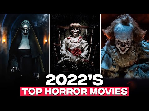 Top 15 Scaring Horror Movies On Netflix To Watch Right Now 2023 - Best Terrifying Horror Movies 2022