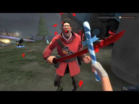 Steam Community :: Video :: Operation Last Laugh - Revengeance Status ...