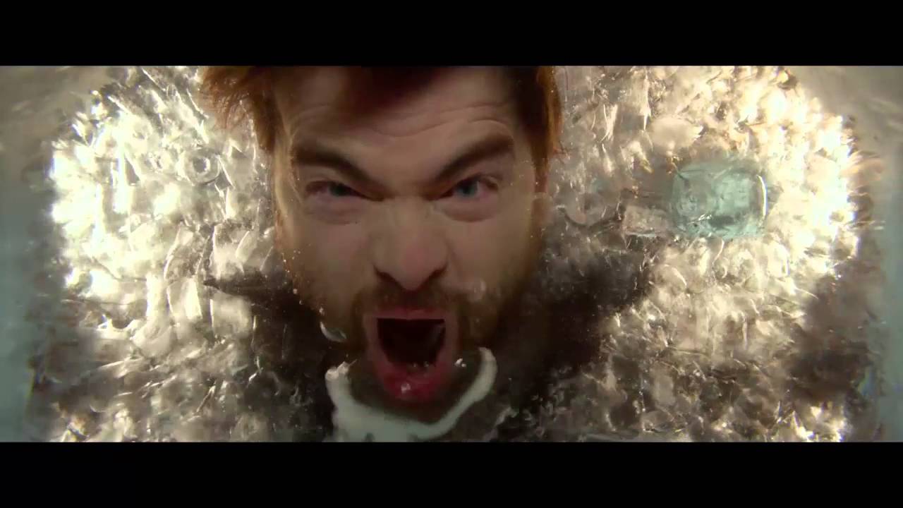 MyFFF 2016 | Official Trailer