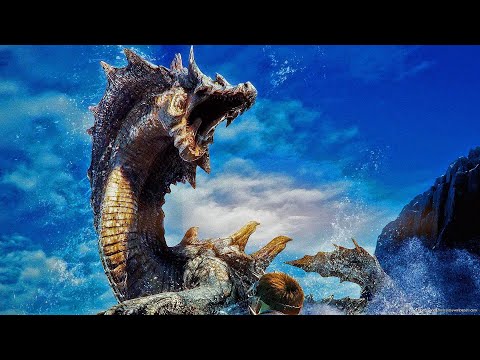 What is Leviathan and its meaning in the Bible?