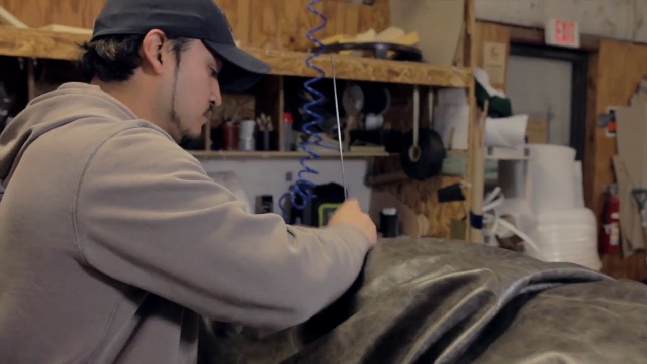 Why We Are America’s Chesterfield Company? Find out.