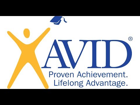 Americas High School AVID Program