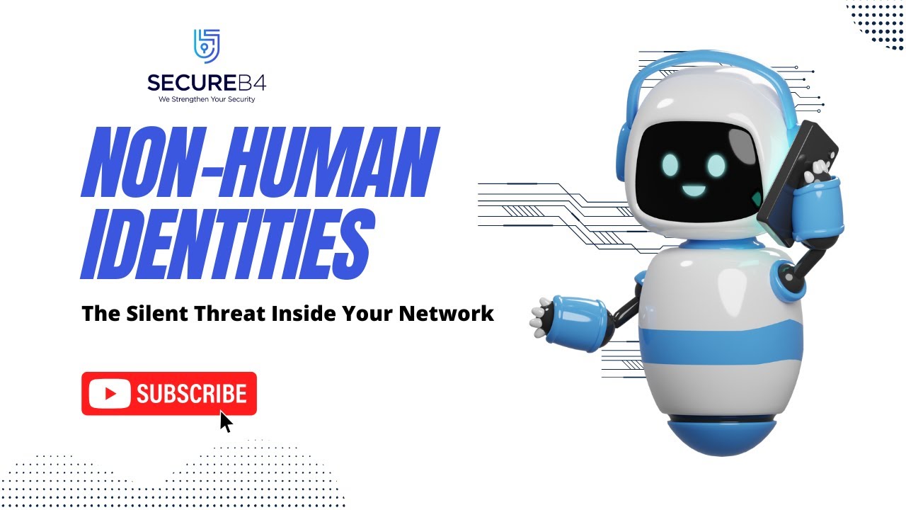 #secureb4,  NHI-Security