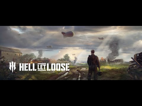 Steam Community :: Video :: Hell Let Loose - Gameplay