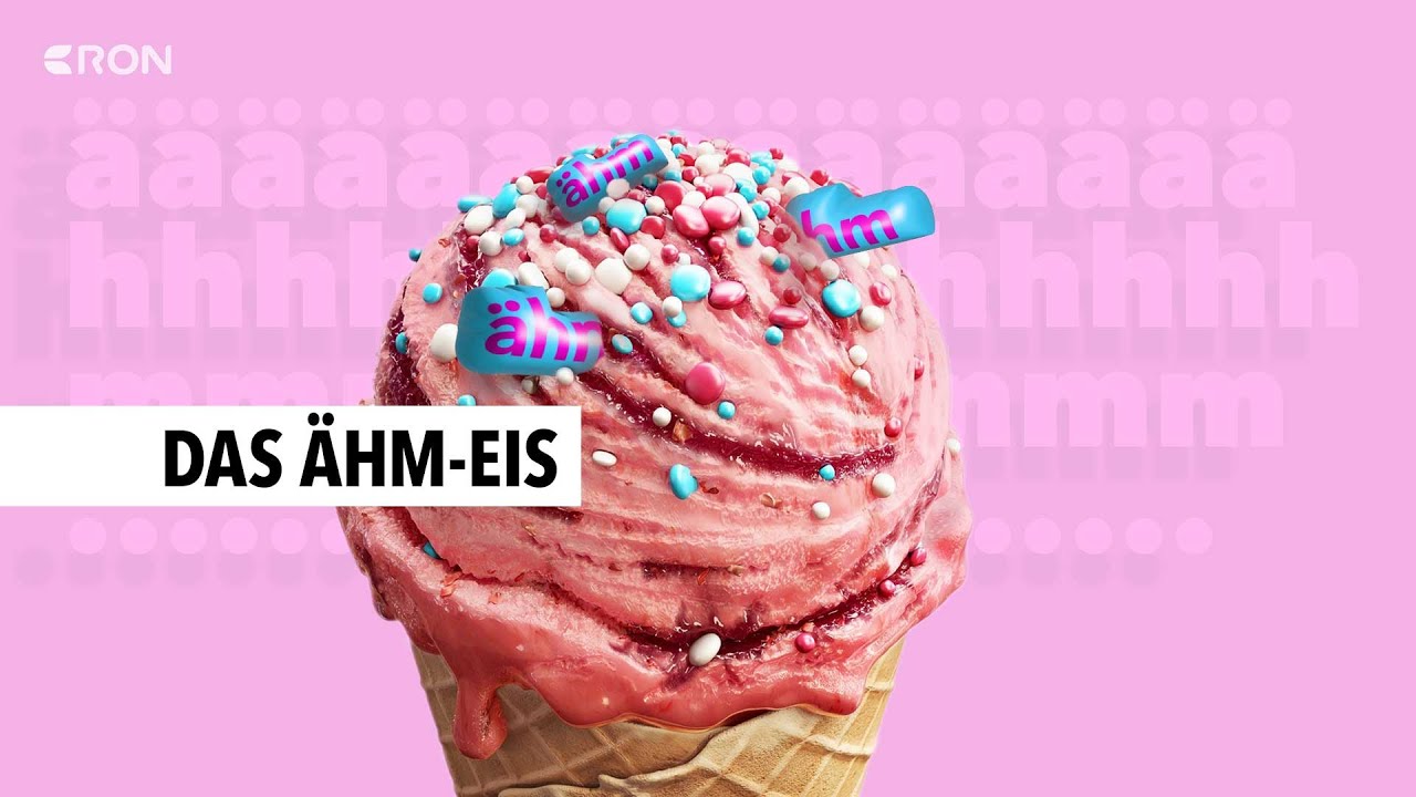 Welche Eissorte darfs denn heute sein? | RON TV